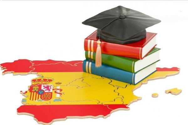 Top 5 Tips to get an Affordable Education in Spain