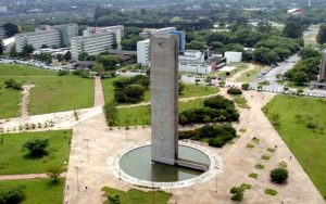 Top 10 Universities in Brazil for International Students
