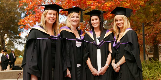 Work in Australia after Graduation and Visa Requirements