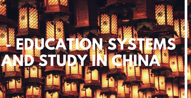 Higher Education in China for International Students in 2023