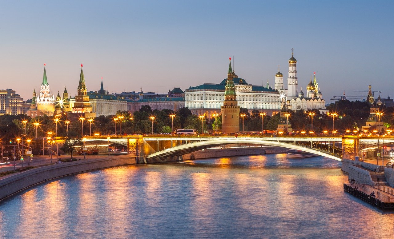 Best 7 Student Cities in Russia for International Students