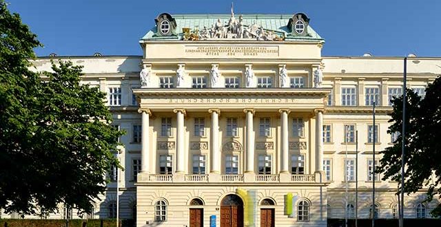Study in Austria: University Admission and Application
