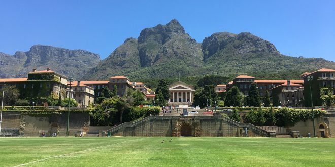 Higher Education System in South Africa: Structure & Admission - Aljawaz