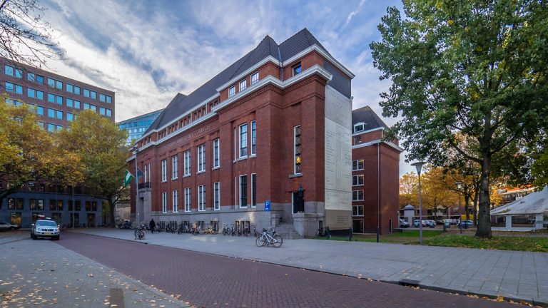 Top 10 universities in the Netherlands for international students