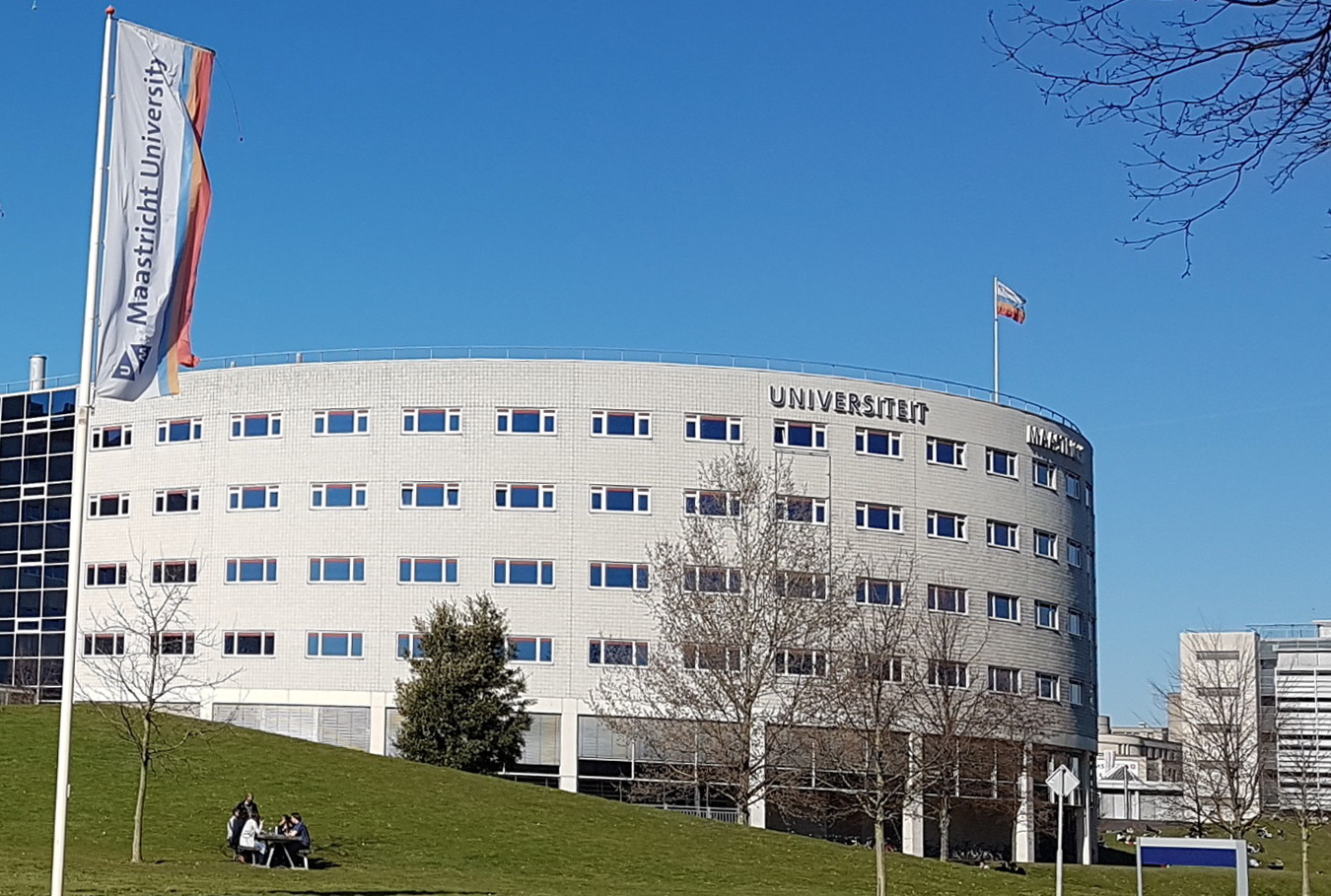 Top 10 universities in the Netherlands for international students