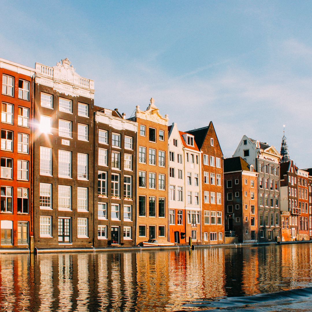 Study in the Netherlands: cost of living and tuition fees