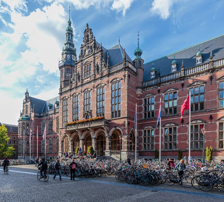 Top 10 universities in the Netherlands for international students