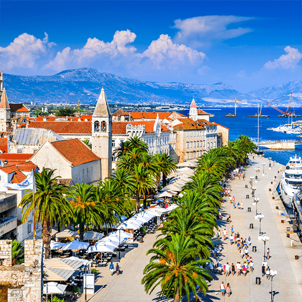 Top 10 Reasons to Study Abroad in Croatia