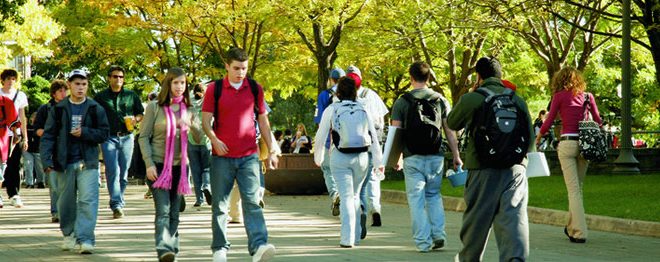 Étudier aux États-Unis : le guide ultime pour 2024