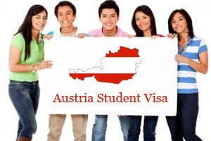 كيفية الحصول على تأشيرة الدراسة في النمسا - الجواز